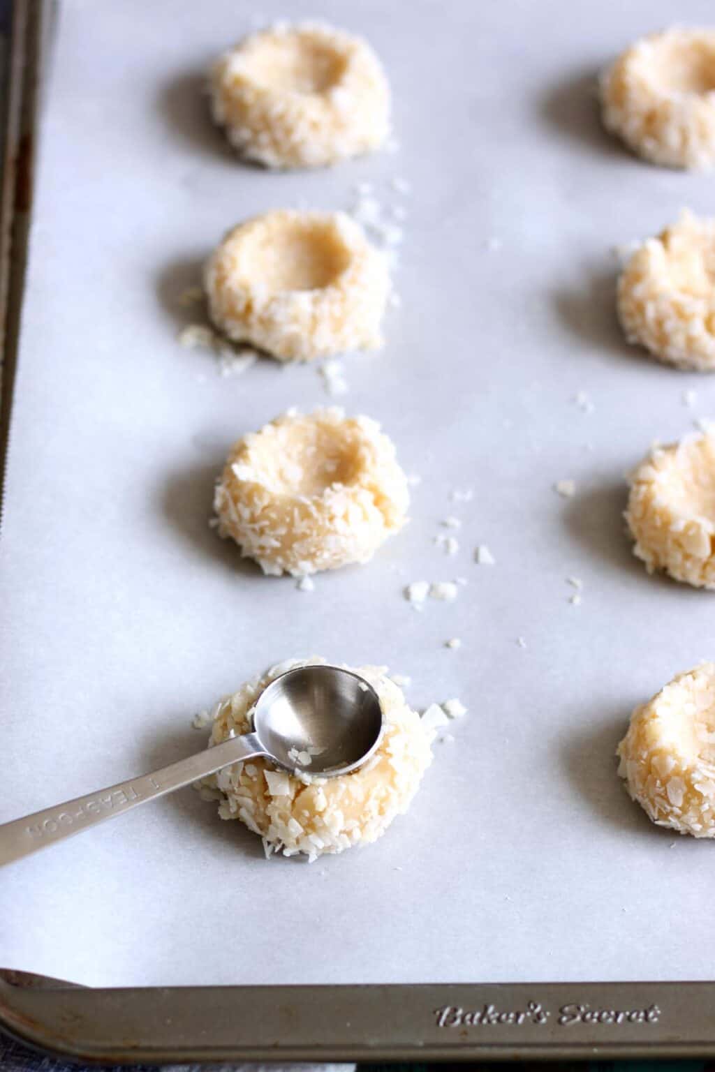 Guava Cookies - Wild Wild Whisk