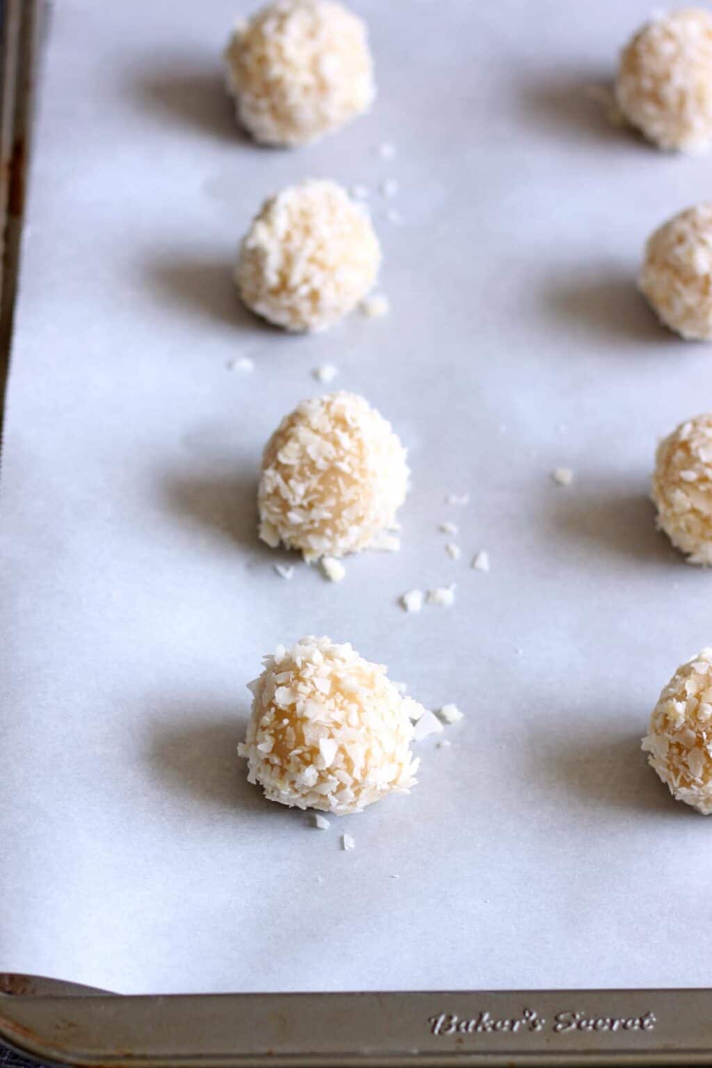 Guava Cookies - Wild Wild Whisk