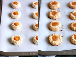 Guava Cookies - Wild Wild Whisk