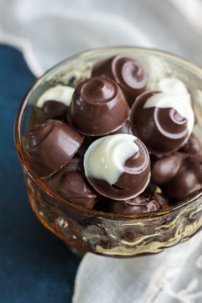 Chocolate Covered Macadamia Nuts - Wild Wild Whisk
