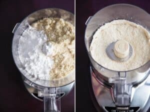 Easy Homemade Almond Paste (with video) - Wild Wild Whisk