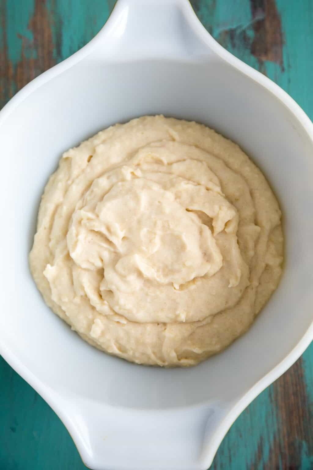 Macadamia Coconut Croissant (with macadamia cream croissant filling ...