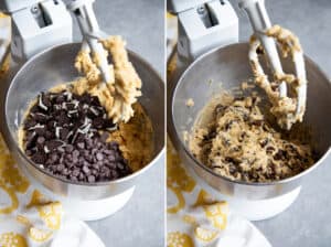 Oreo Chocolate Chip Cookies - Wild Wild Whisk