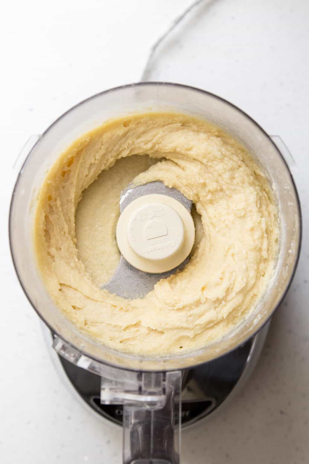 Almond Frangipane Recipe - Wild Wild Whisk