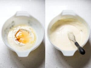 Mascarpone Cake with Mixed Berries - Wild Wild Whisk